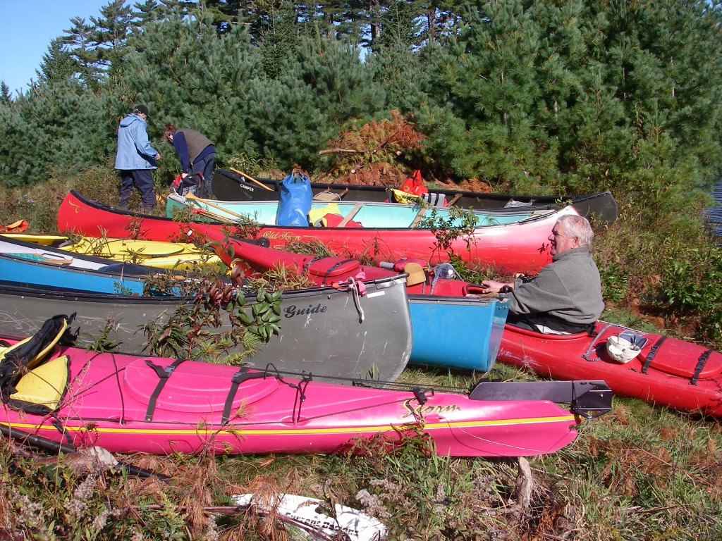 94. Sable River Bridge | Southwest Paddlers – Nova Scotia