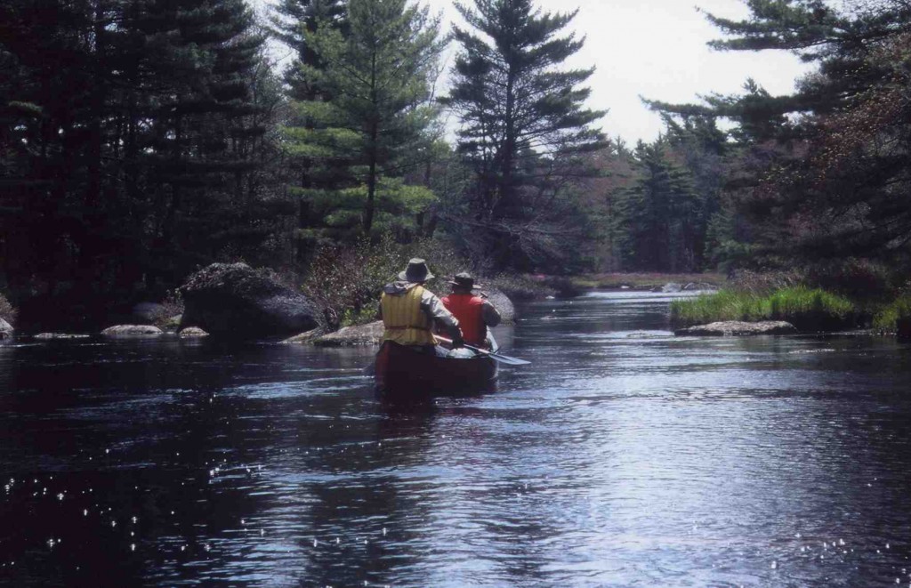Canoeing | Southwest Paddlers – Nova Scotia