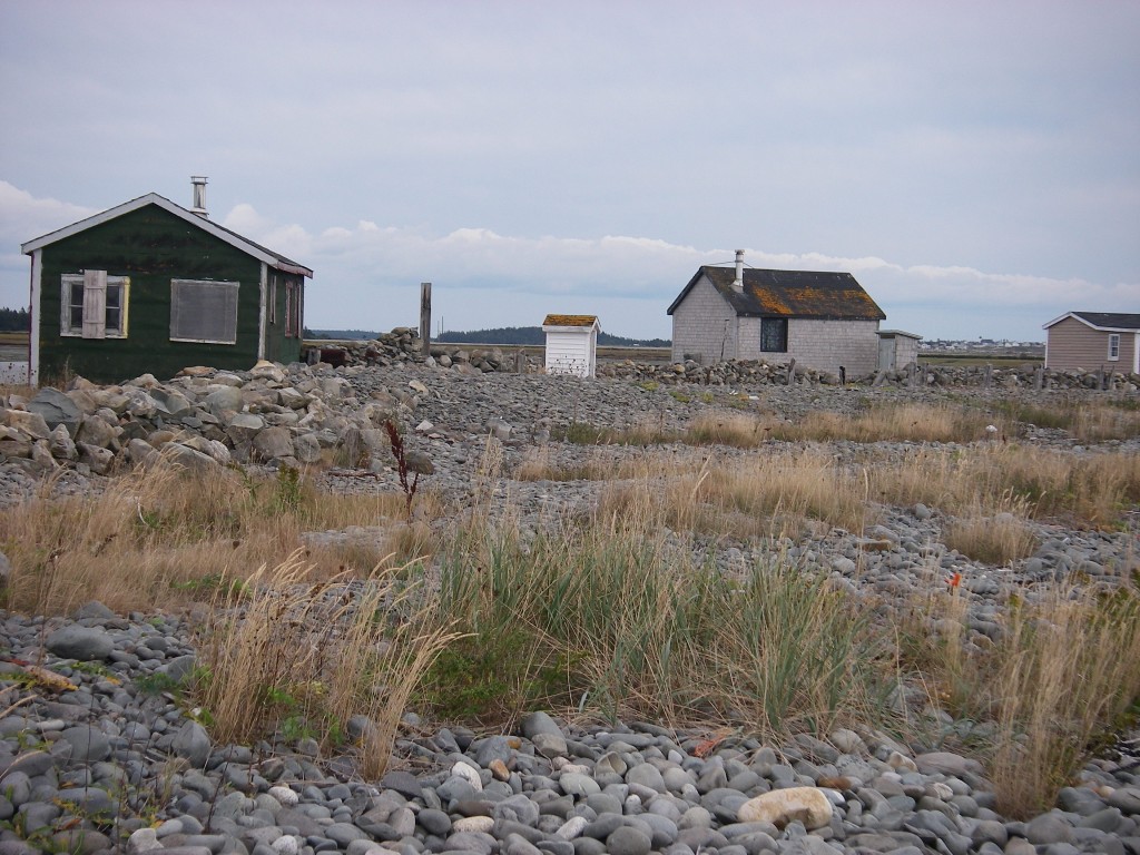 14. Cooks Beach | Southwest Paddlers – Nova Scotia